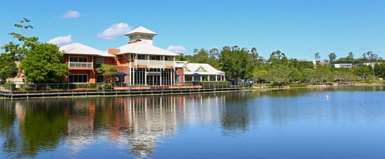 Springfield Lakes Contributes Significantly to Ipswich as Queensland’s ...