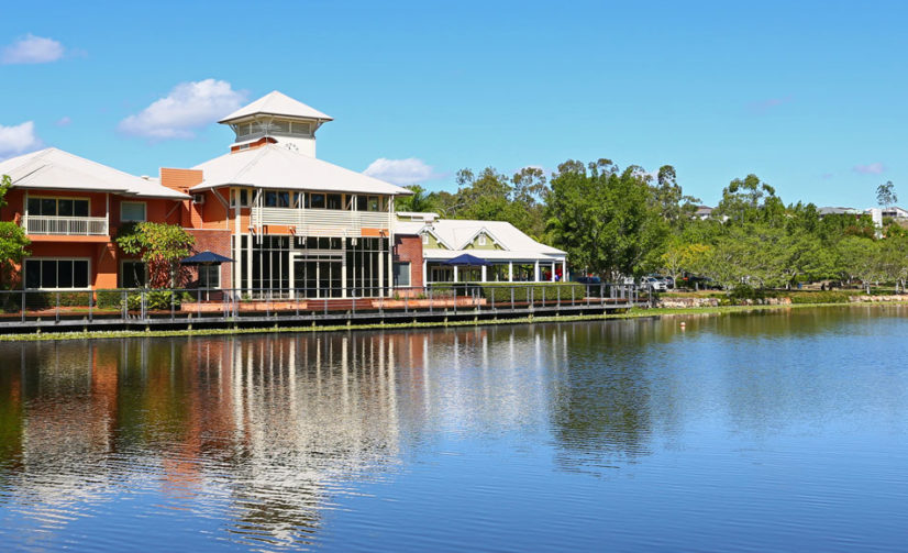 Springfield Lakes Contributes Significantly to Ipswich as Queensland’s ...