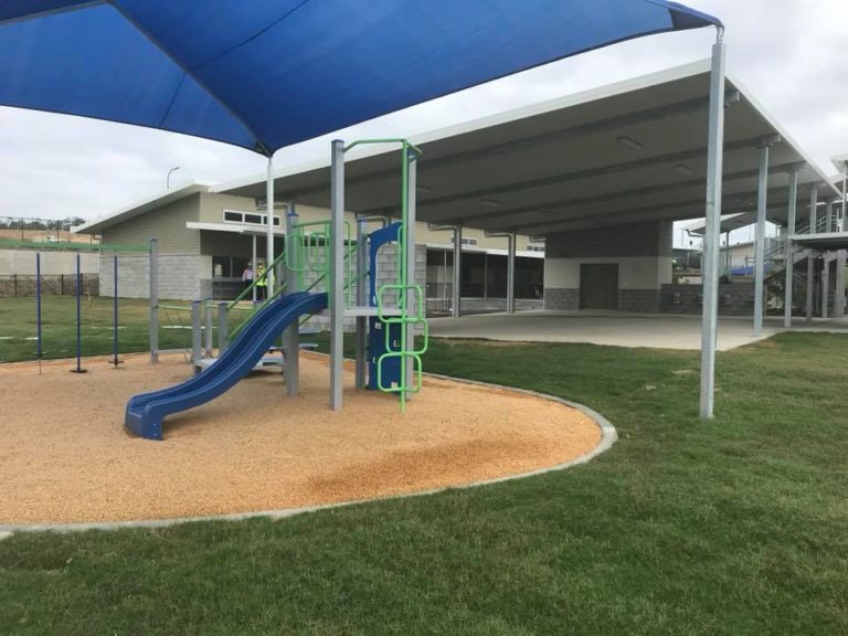 Spring Mountain State School Gains Official Name, Uniform Design ...