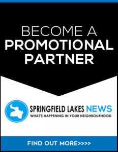 Springfield Central Library Is Officially Open - Springfield Lakes