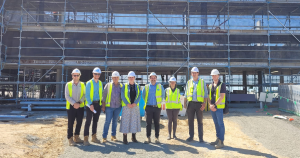 New Primary School Officially Named Ripley Central State School ...