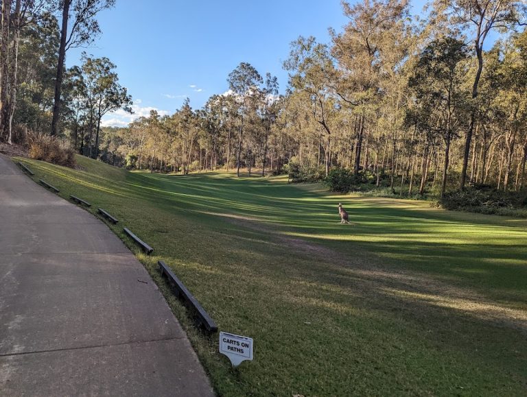 Brookwater Golf & Country Club: Gateway to Queensland's Elite Golfing ...