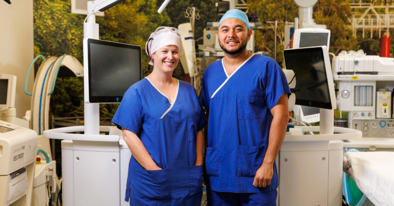 Springfield Lakes Community Transforms Healthcare at Mater Private ...