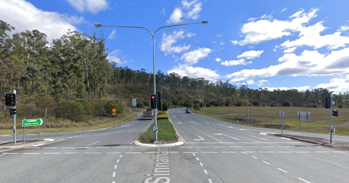 Community Fury Over Closure of Exit 33 on Centenary Highway ...