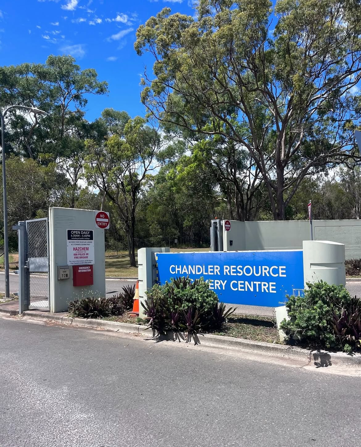 Springfield Lakes on Alert as Tropical Cyclone Alfred Approaches ...