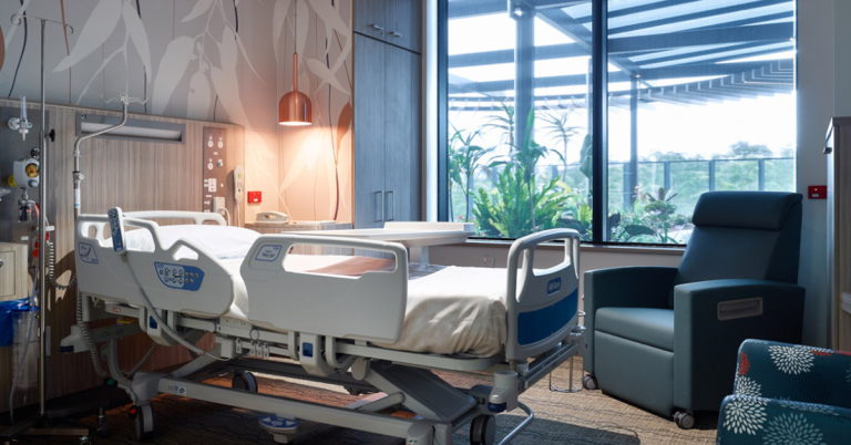 500 Nurses Sought for New Mater Hospital in Springfield Central ...