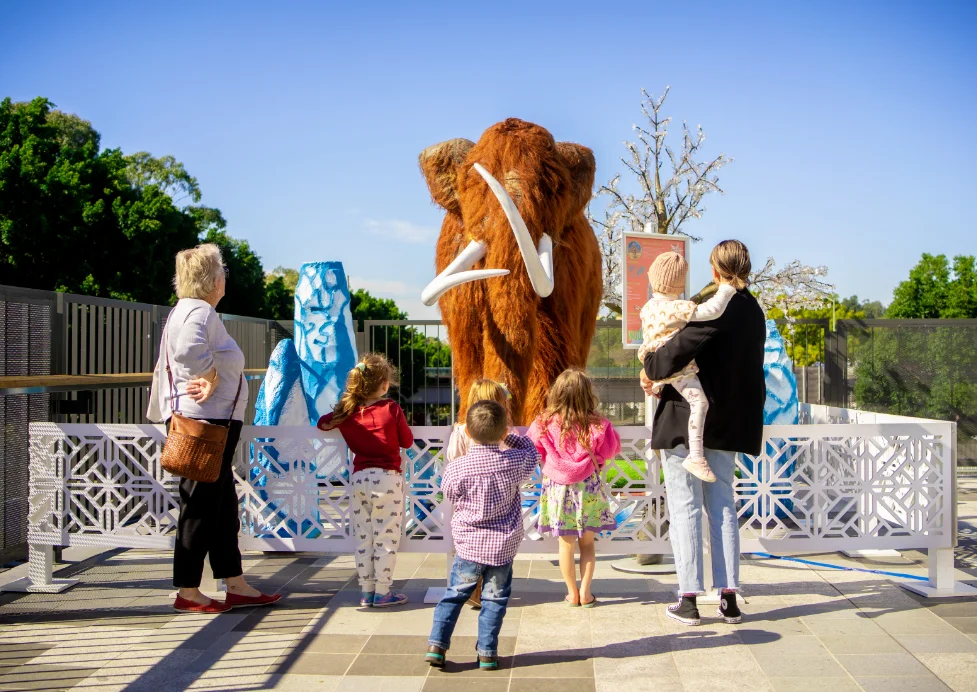 Two Million Visits Mark Revitalised City Precinct in Ipswich ...