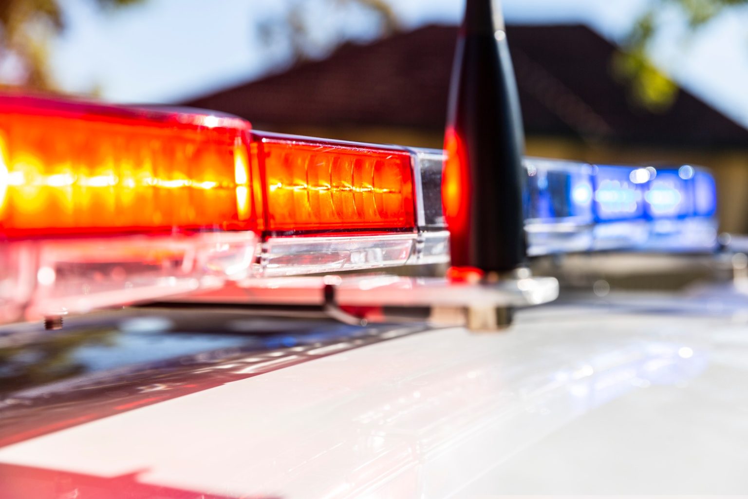 Springfield Lakes house fire guts Oakmoss Drive home - Springfield Lakes